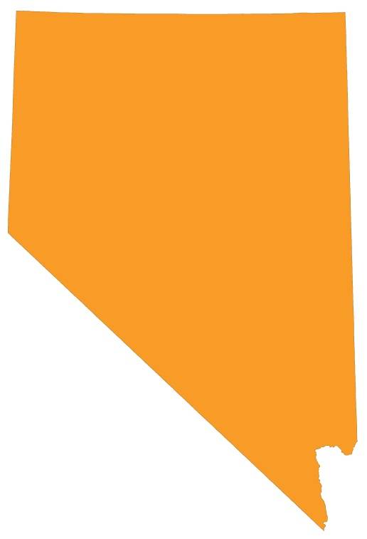 Nevada - OPEN-PRIMARIES