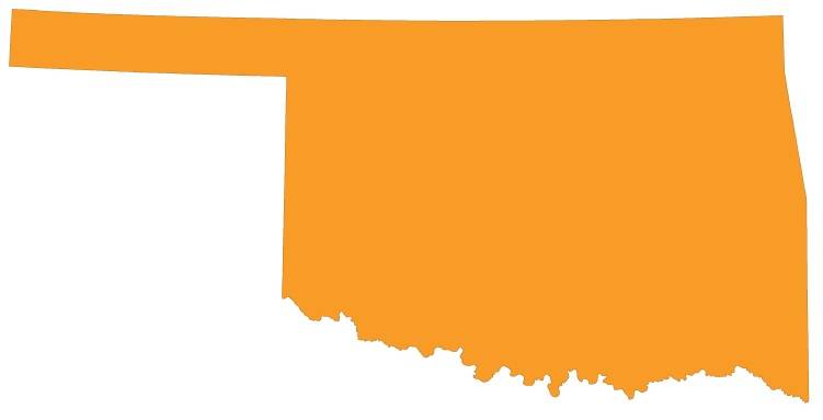 Oklahoma - OPEN-PRIMARIES